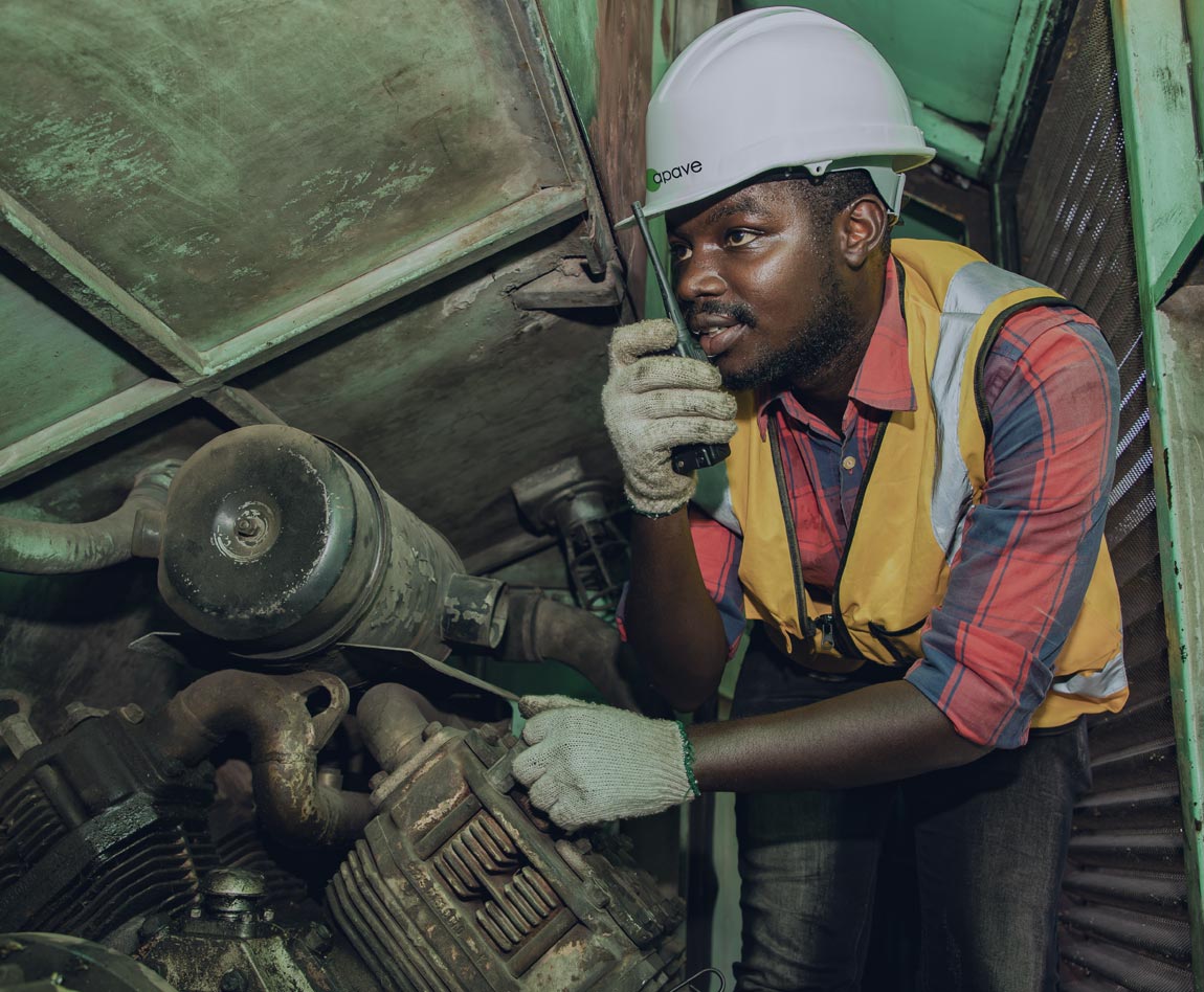 Home [africa.apave.com]