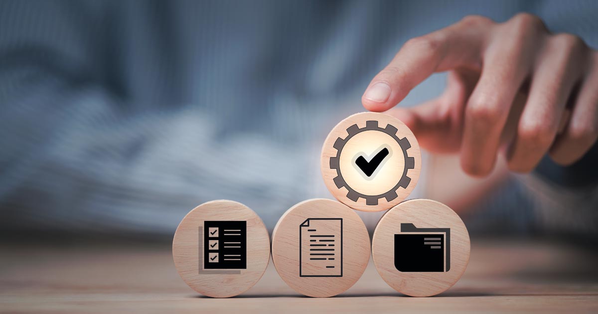 Systèmes de Management, les normes ISO 9001, 14001, 45001 et 50001