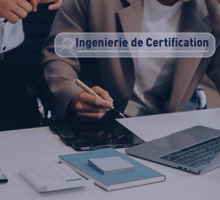 Quality management system certification for the nuclear sector: ISO 19443