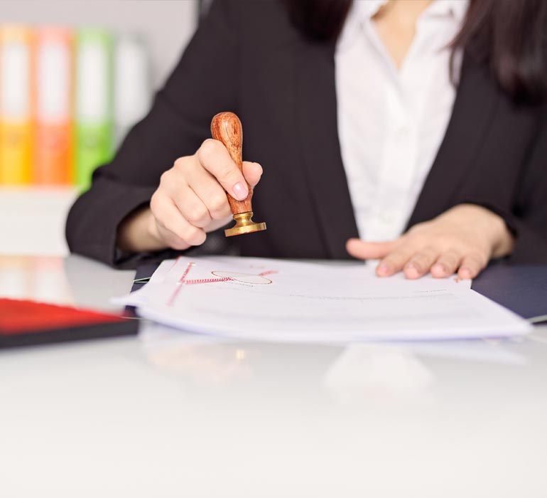 Inspection and verification