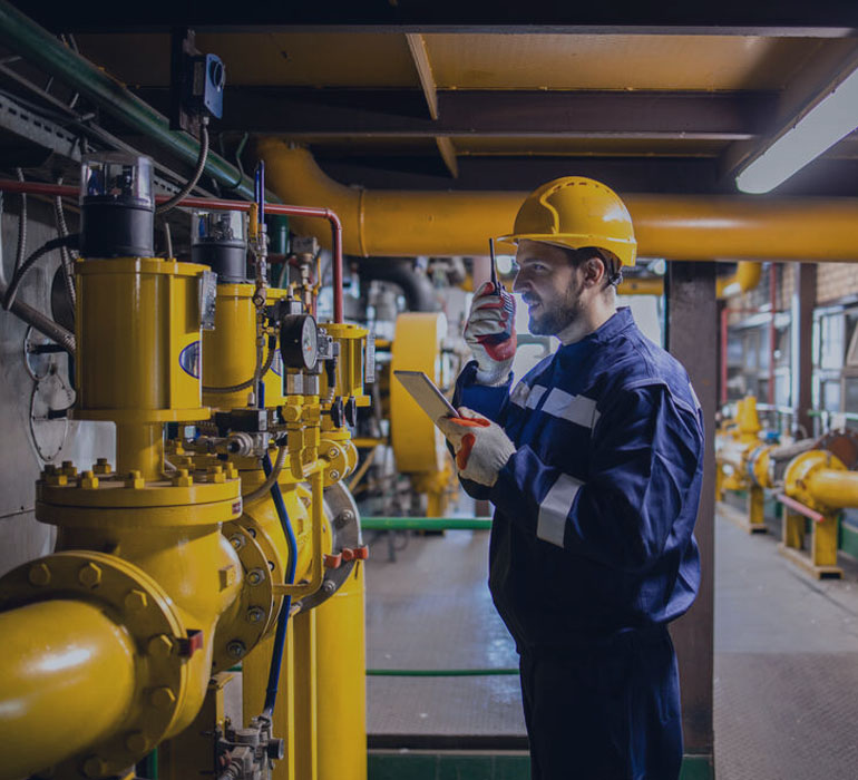 Curso de PRL construcción 20 horas: Responsables de obra y técnicos de ...