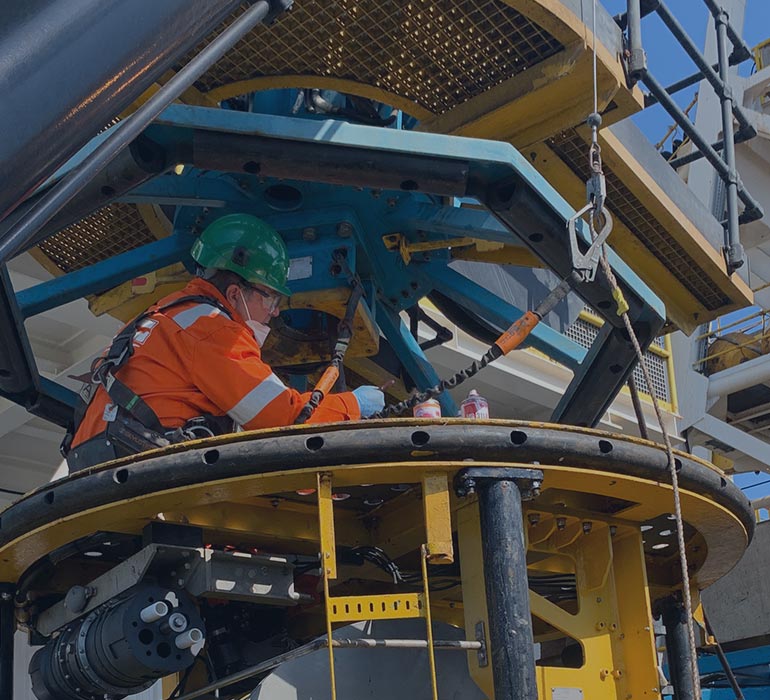 Curso de PRL construcción 20 horas: Responsables de obra y técnicos de ...