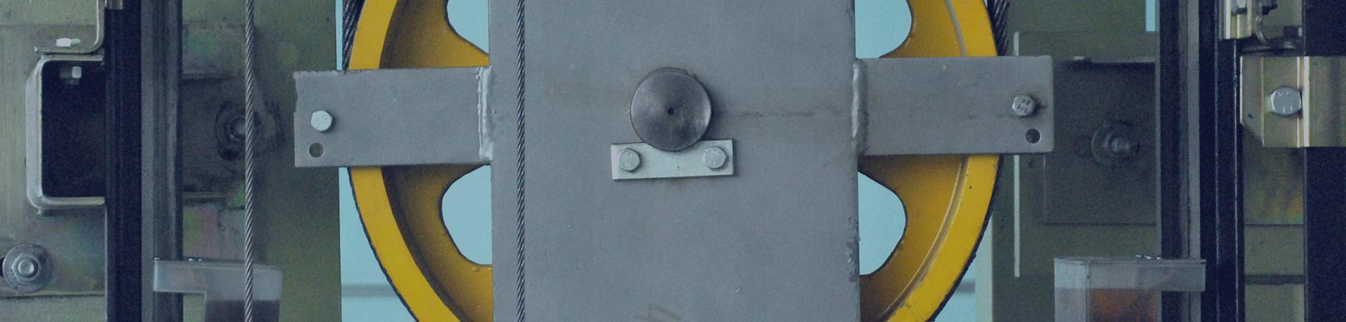 Marcado CE de ascensores