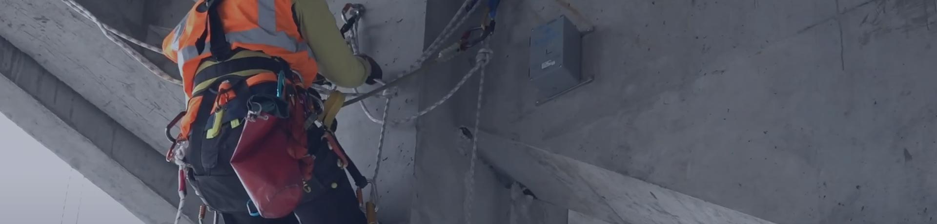 Dynamic inspection of structures: Ap'Structure