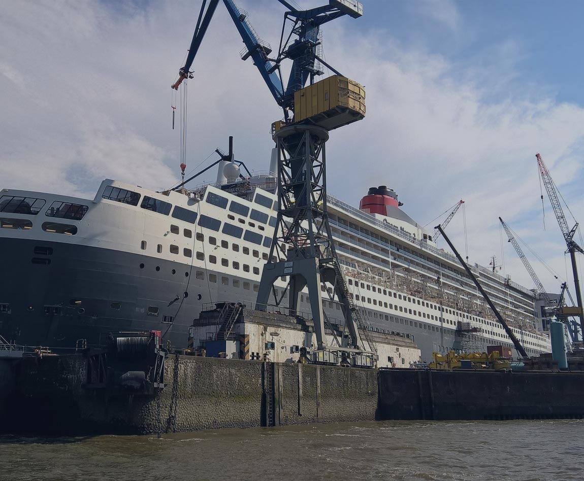 Advice on decarbonisation strategies