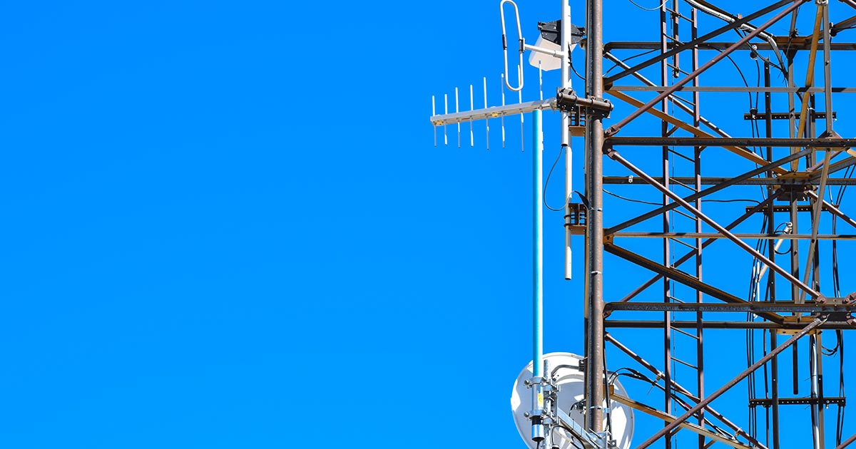 Gestión de comparticiones de infraestructuras de telecomunicaciones