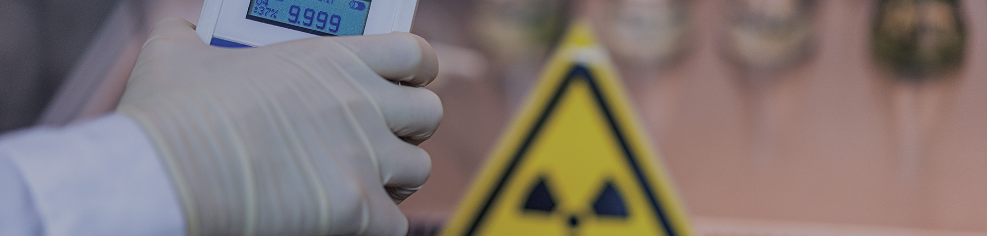 Radioprotection : les moyens de prévention et les vérifications précisés