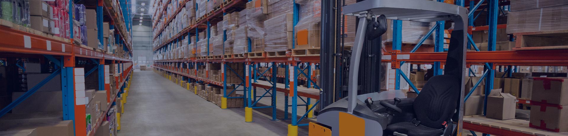[Replay] Implanter et mettre en service un entrepôt logistique dans les ...