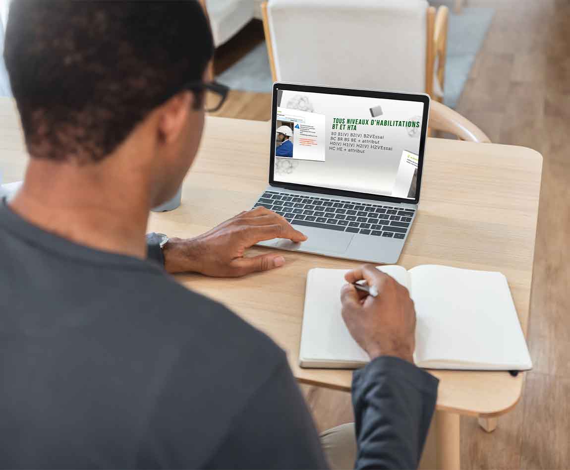 Solutions Digital Learning (plateformes LMS et e-learning)