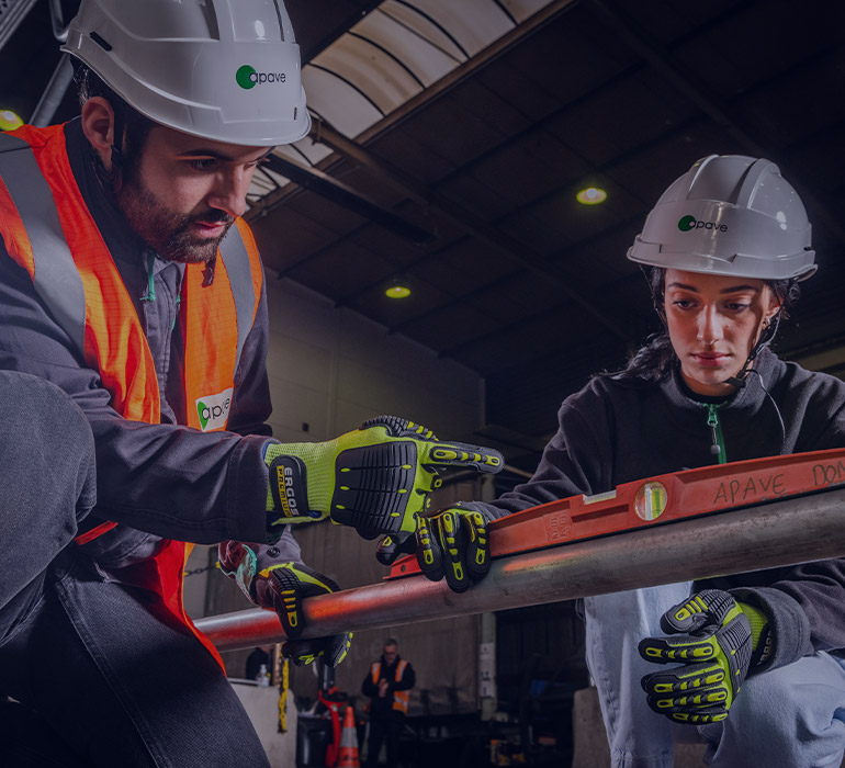 Formation Opérateur de chantier amiante sous-section 3 formation préalable