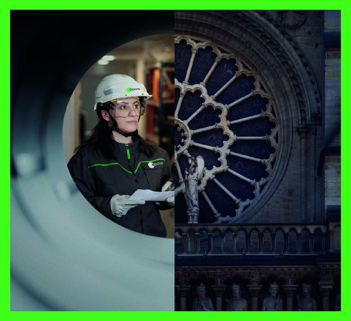 The Apave Group strengthens its offer of professional training in ...