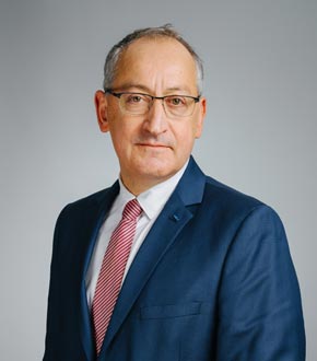 Apave Group - Manage risks for more than 150 years