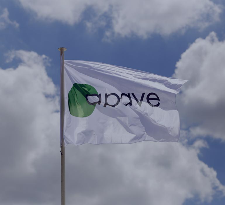 Apave Certification